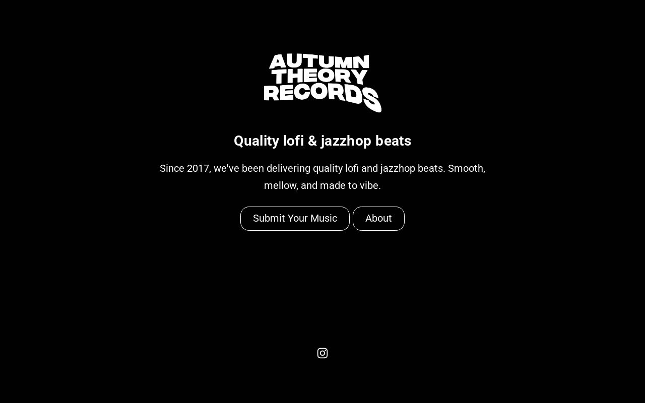 Autumn Theory Records